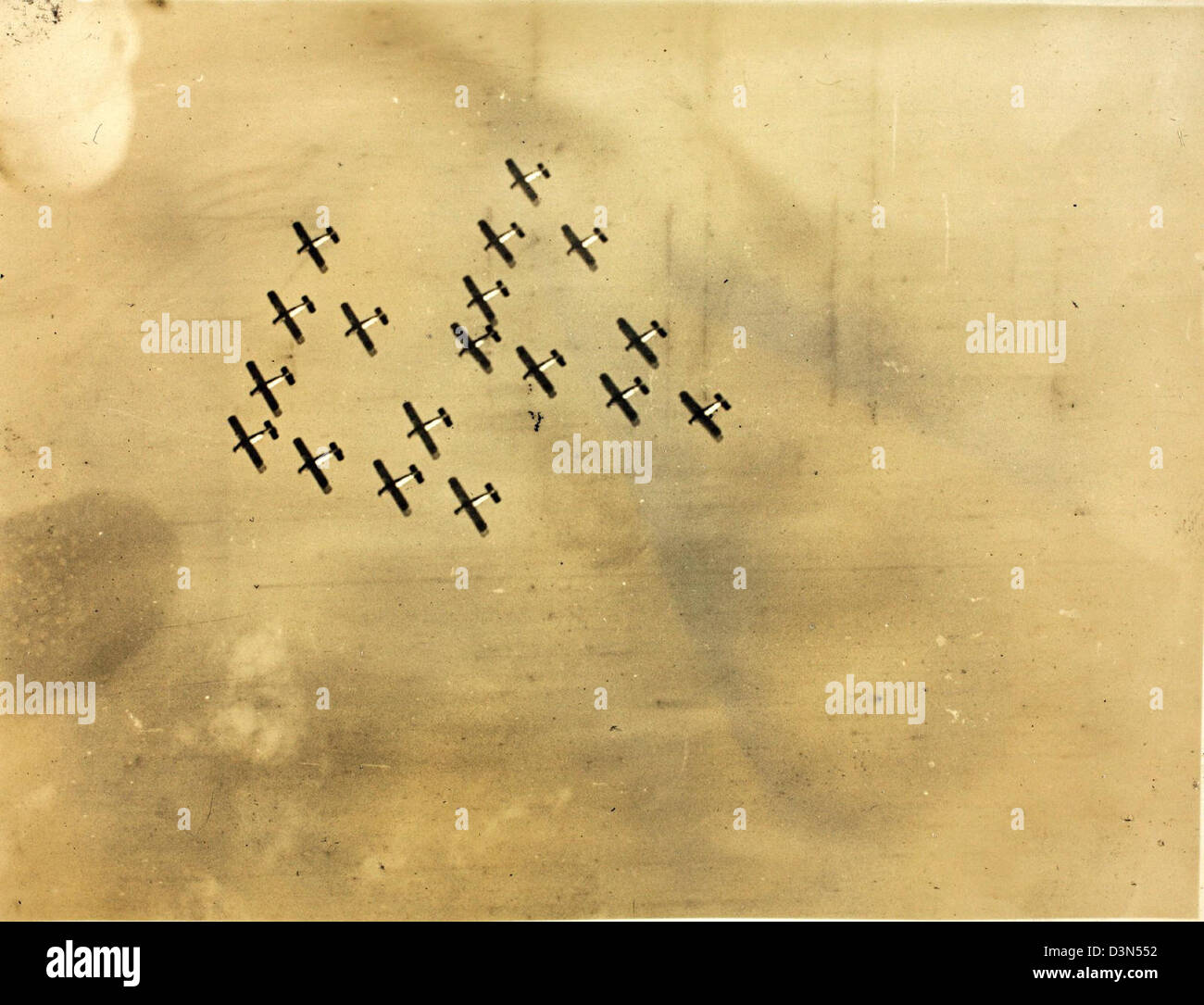 Coordinated military operations hi-res stock photography and images - Alamy