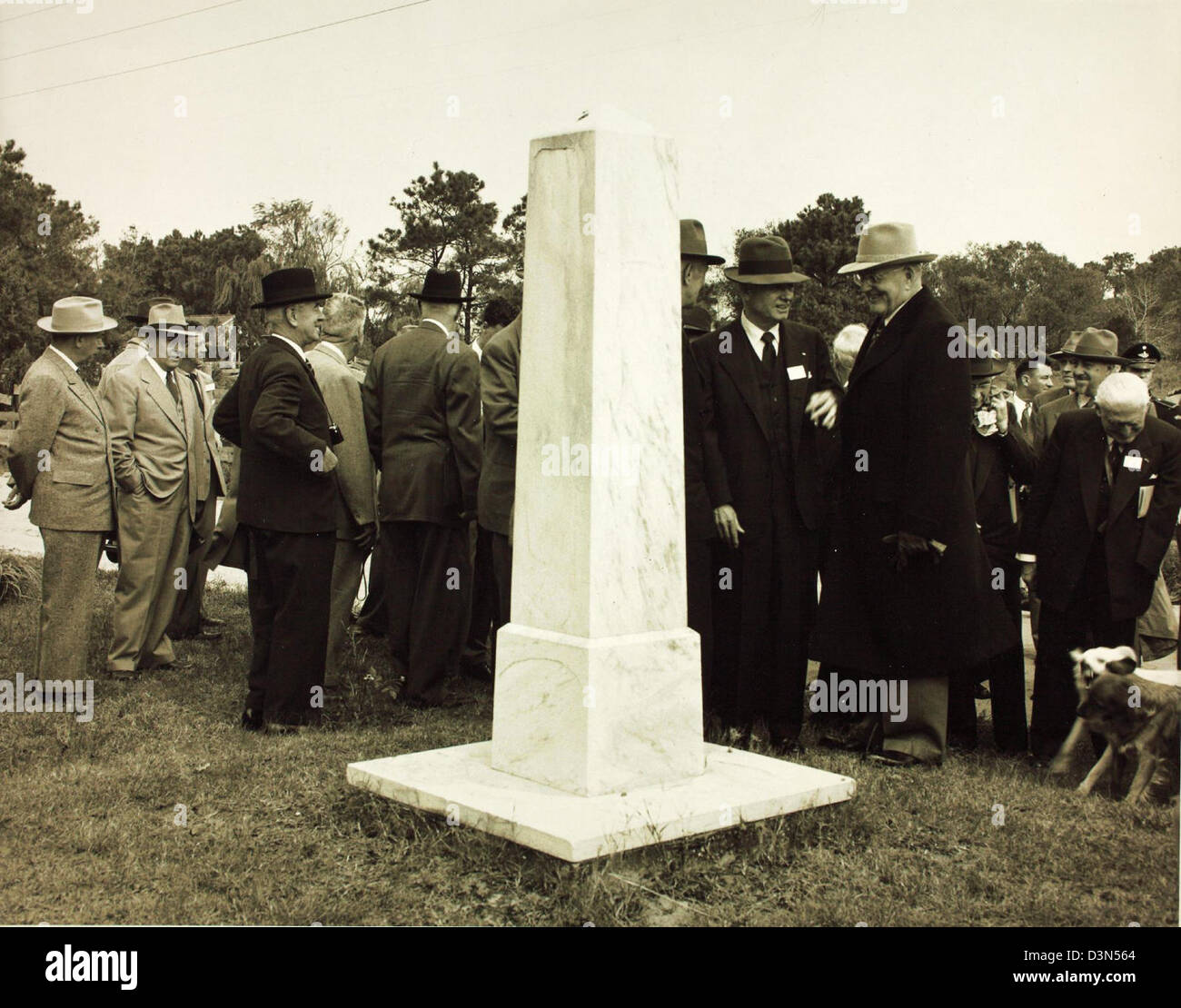 The Wright Brothers’ first successful flight on December 17, 1903, in ...