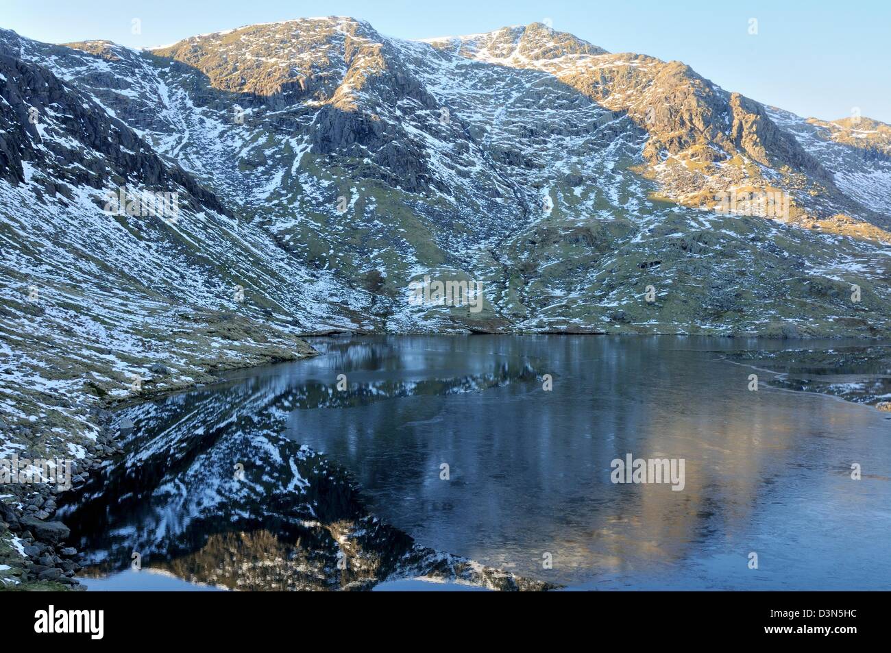 Little sunlight hi-res stock photography and images - Alamy