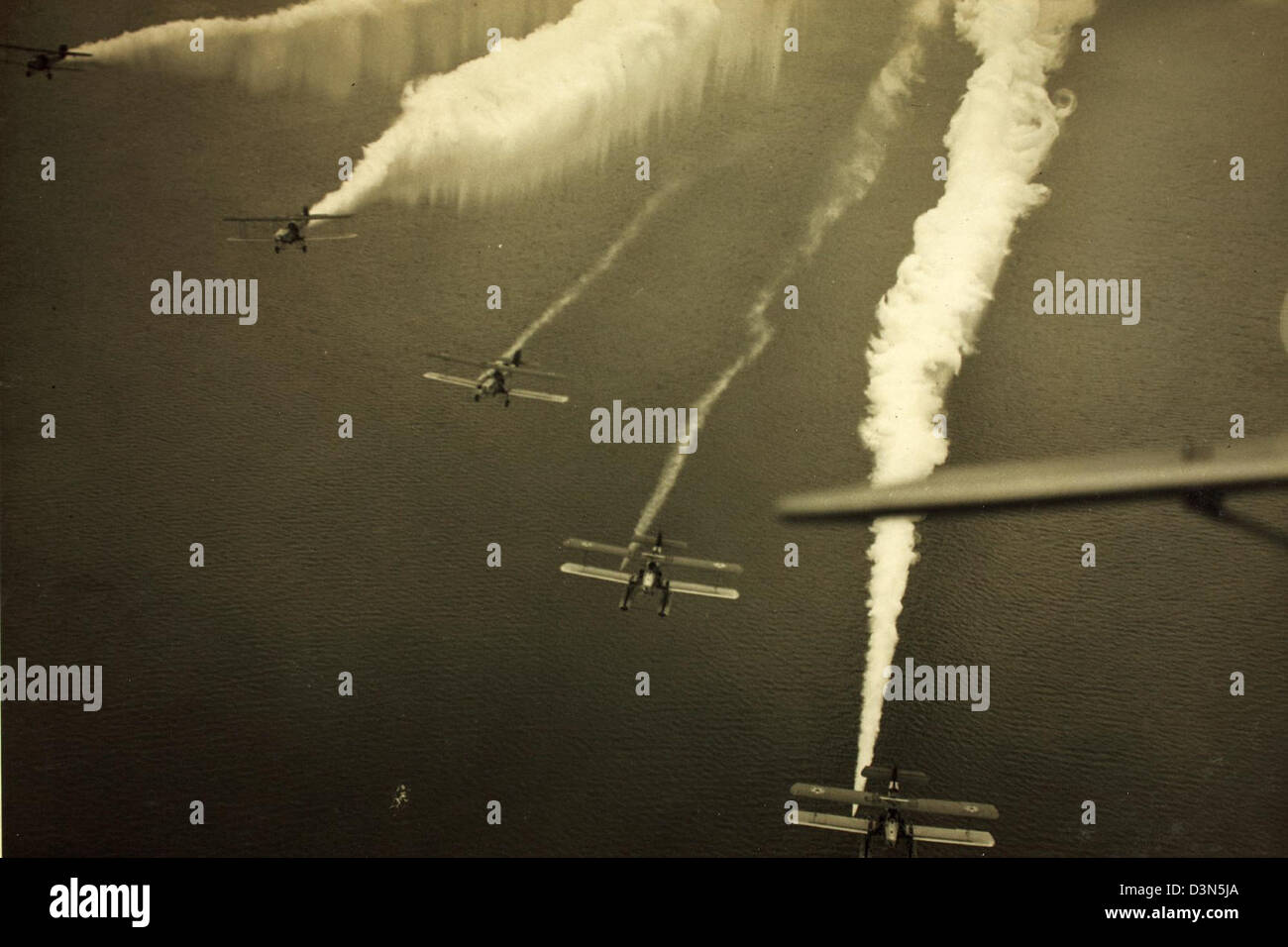 Historic formation flights refer to the synchronized flying of multiple ...