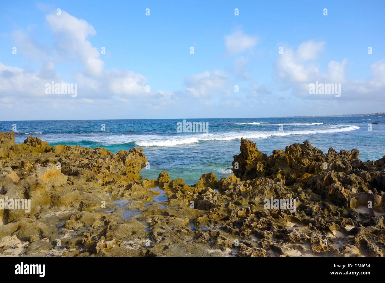 Trigg beach perth western australia hi-res stock photography and images ...