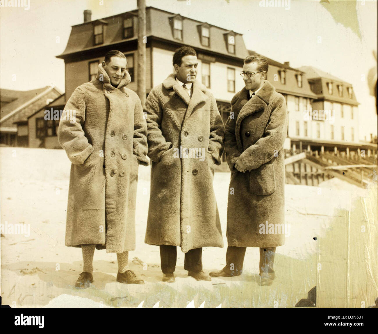 In 1930, Bernard Oiseau piloted the Canri (Yellow Bird) on a historic ...