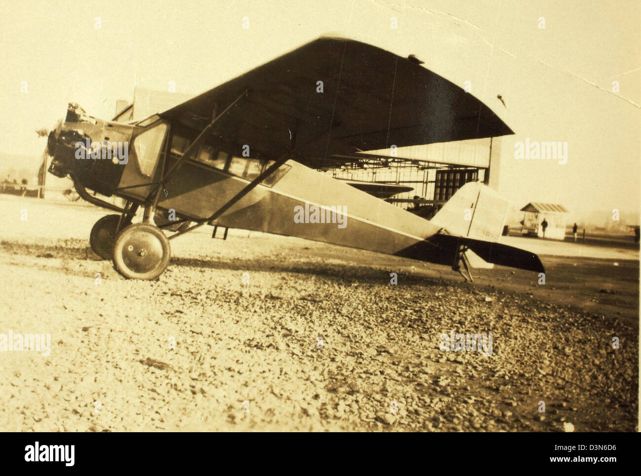 The 1931 Ford Reliability National Air Tour was a significant aviation ...