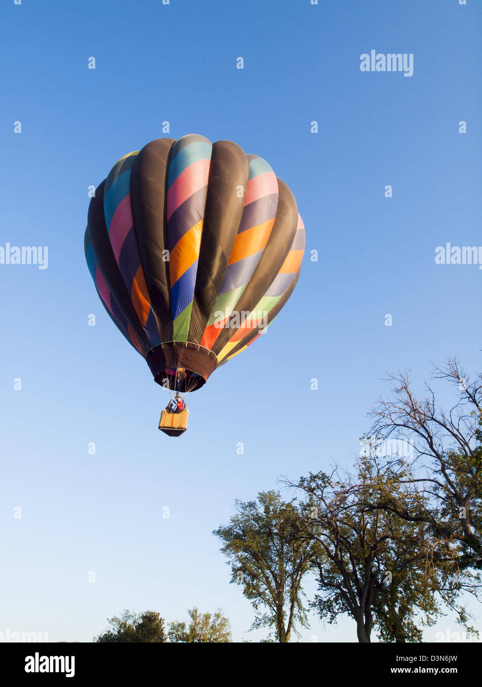 The 36th annual Colorado Balloon Classic and Colorado's largest Air ...