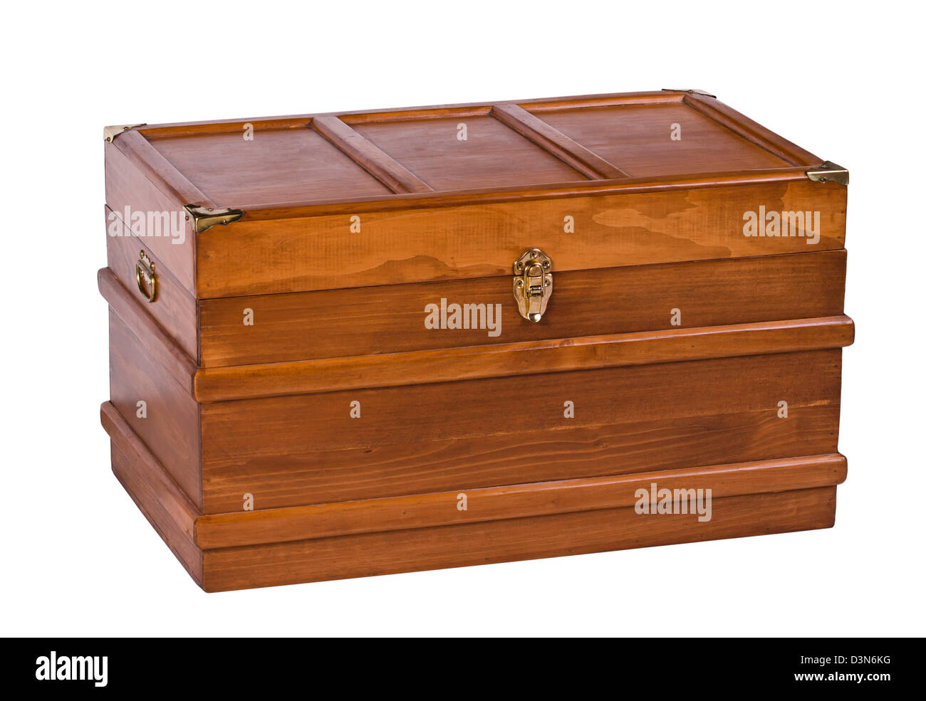 Chest box hi-res stock photography and images - Alamy