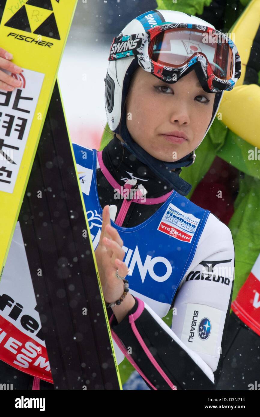 Yurika hirayama hi-res stock photography and images - Alamy