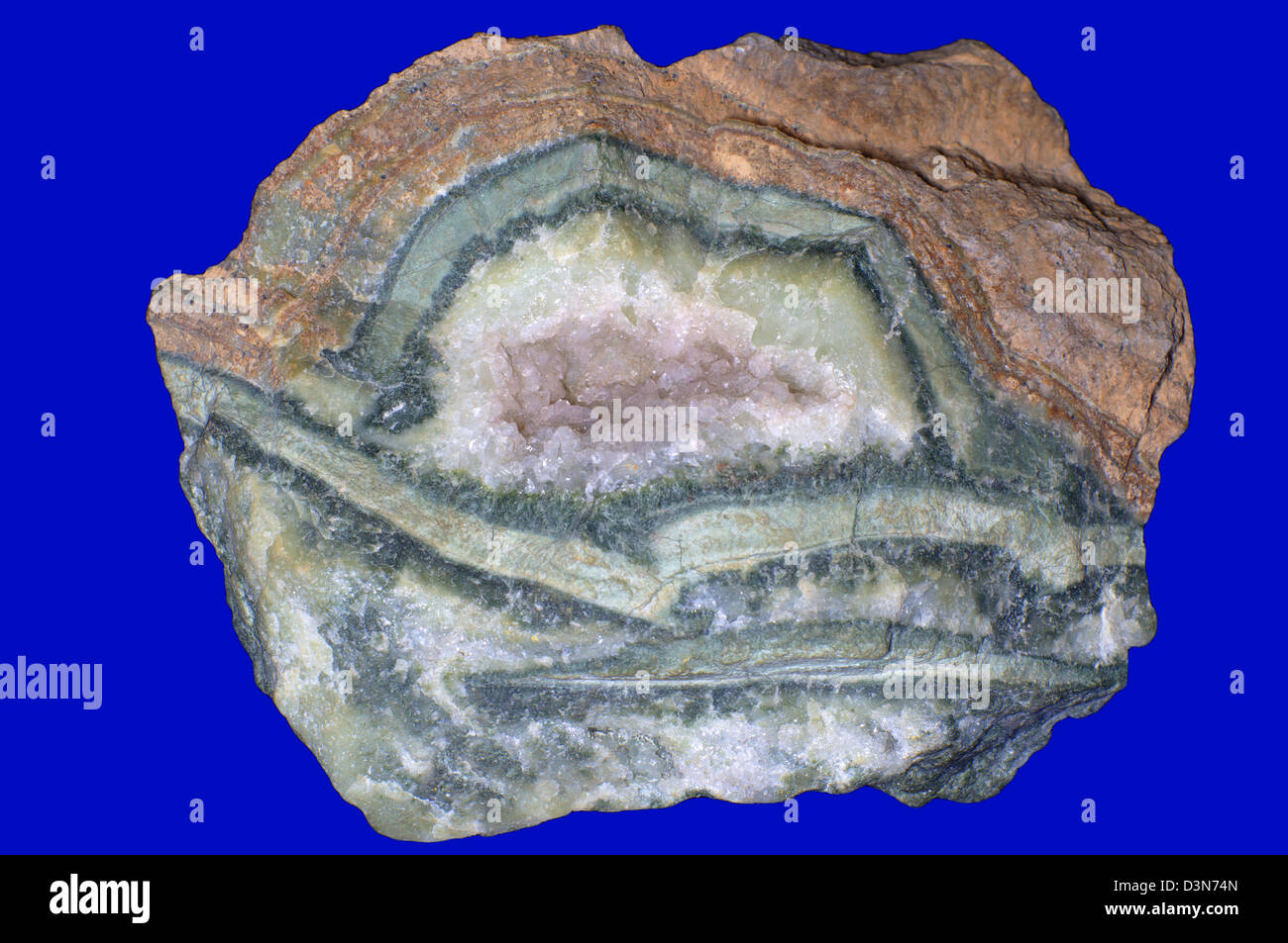 Skarn High Resolution Stock Photography and Images - Alamy