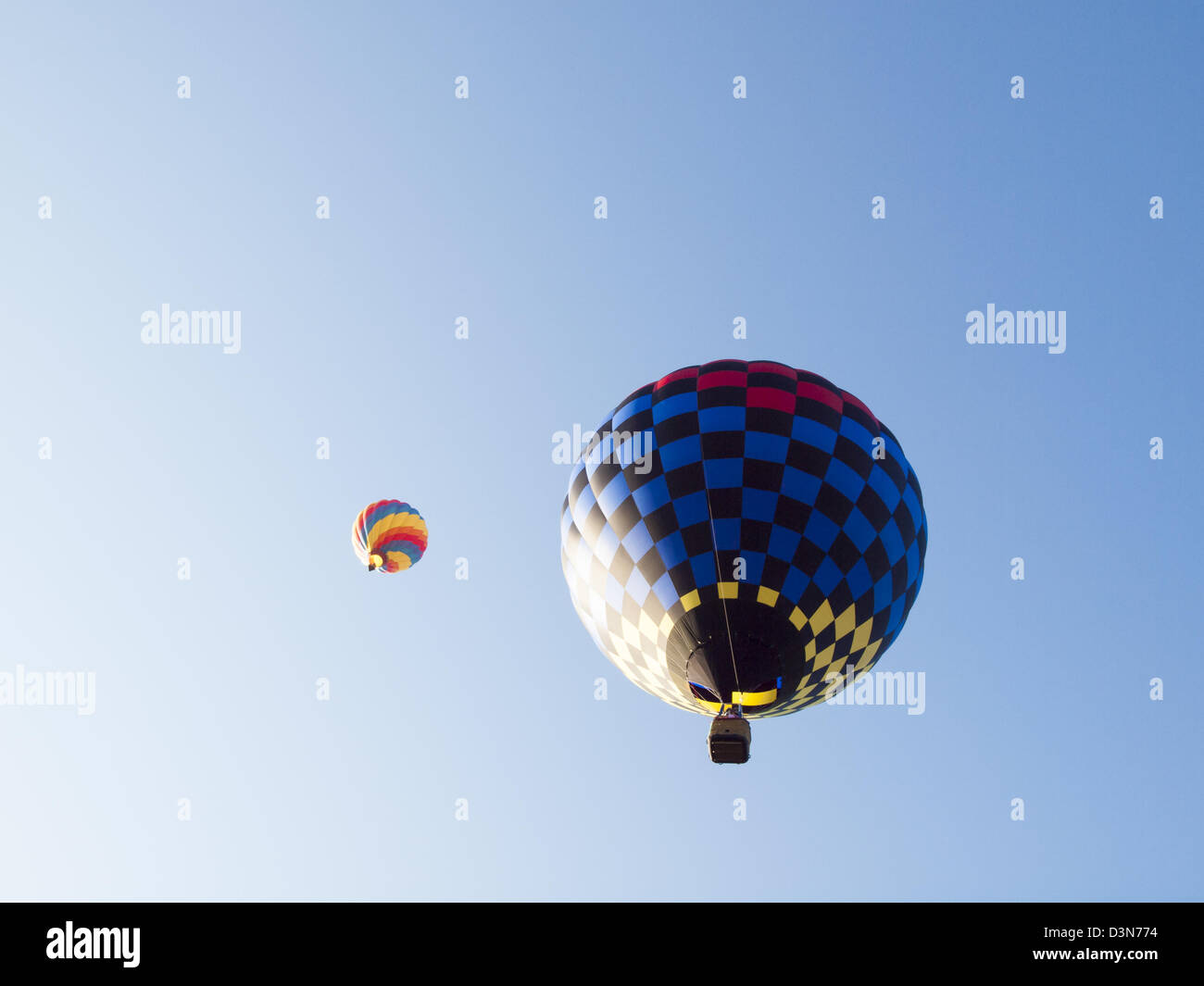 The 36th annual Colorado Balloon Classic and Colorado's largest Air ...