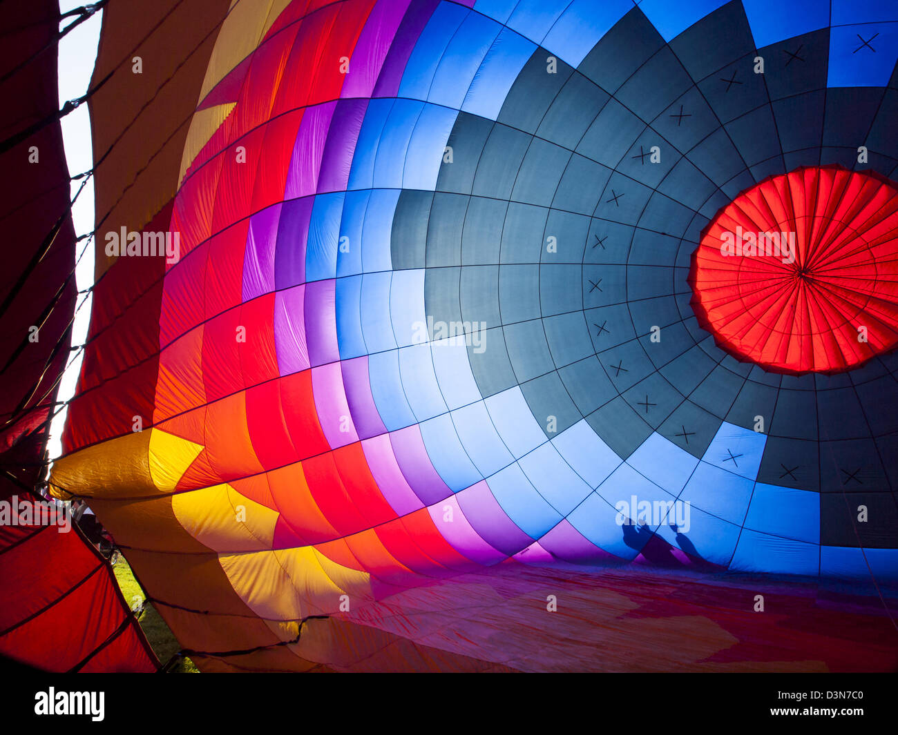 The 36th annual Colorado Balloon Classic and Colorado's largest Air ...