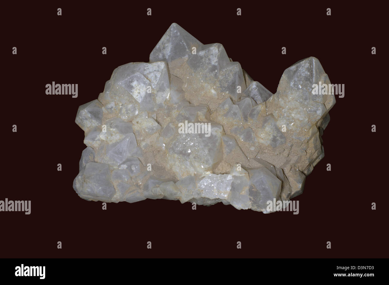 Metamorphic rock quartz detail hi-res stock photography and images - Alamy