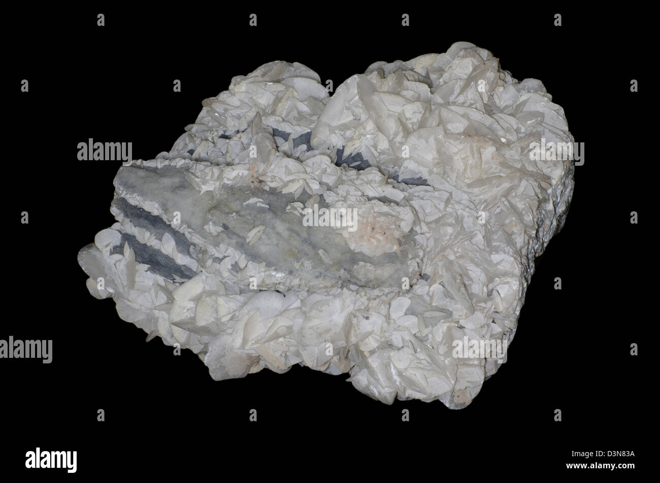 Trigonal Crystals High Resolution Stock Photography and Images - Alamy