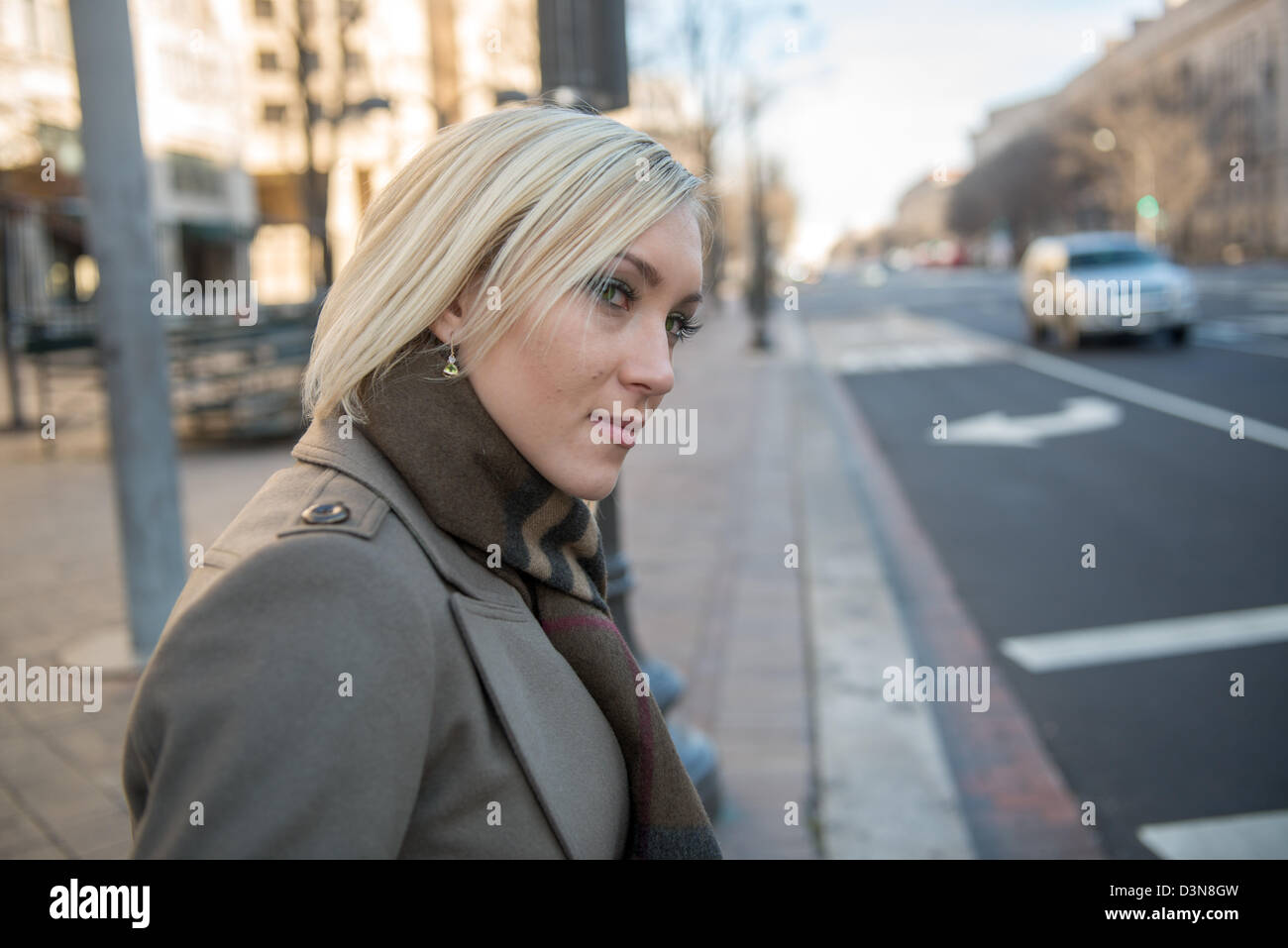 Washington cross hi-res stock photography and images - Alamy