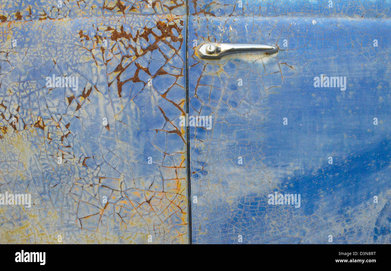 Worn handle hi-res stock photography and images - Alamy