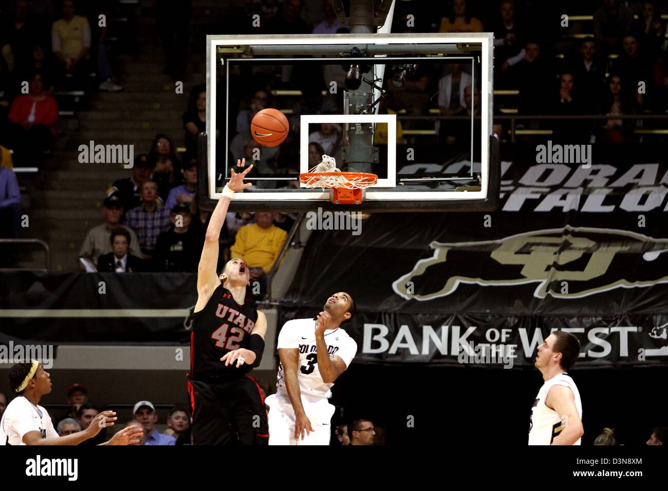 Jason washburn hi-res stock photography and images - Alamy