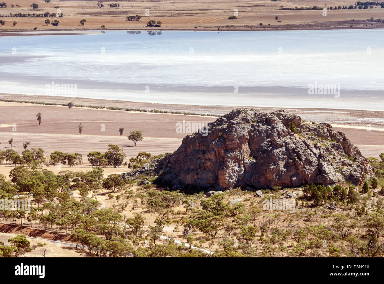 Mt arapiles hi-res stock photography and images - Alamy