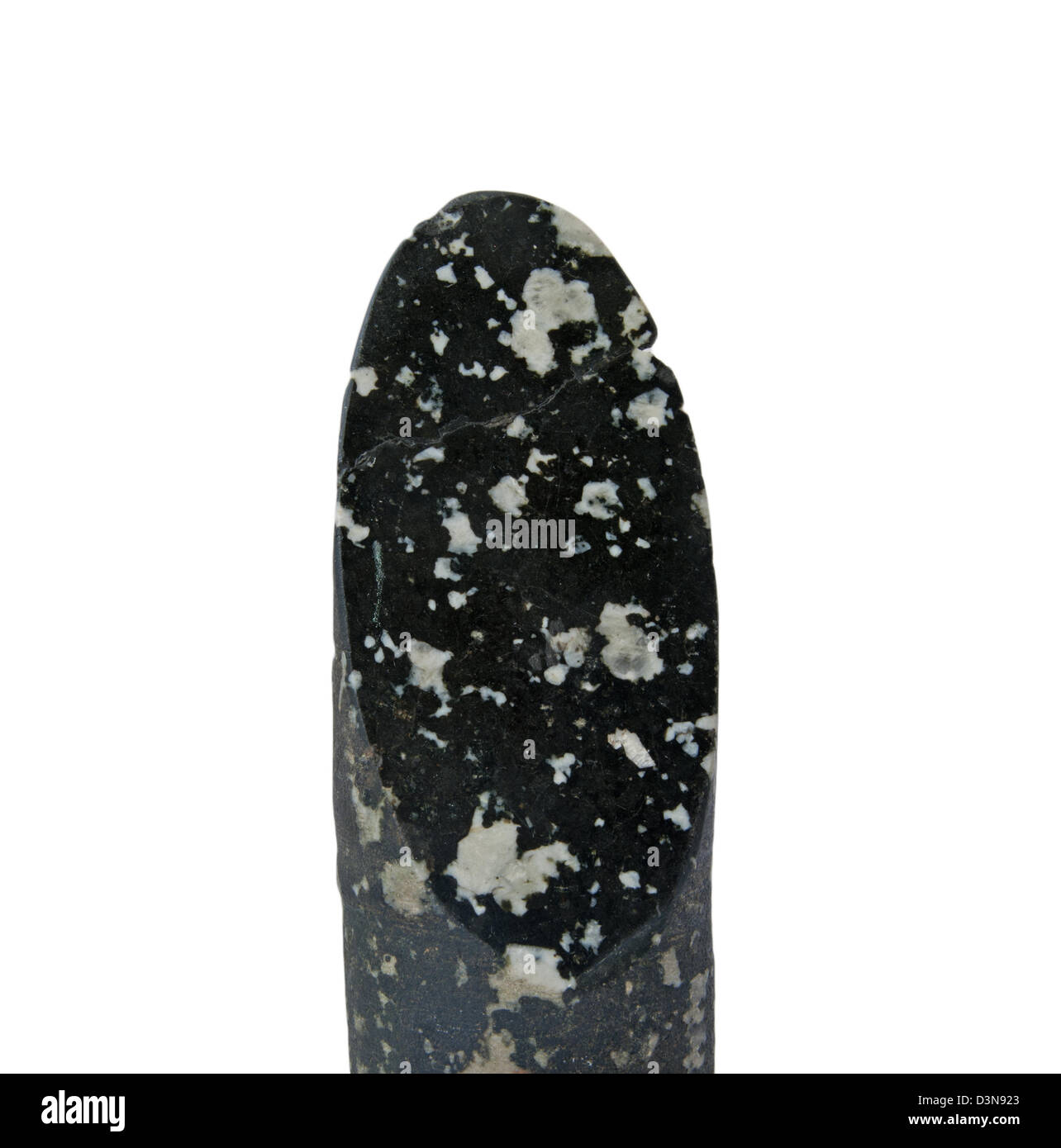 Core sample drilling hi-res stock photography and images - Alamy