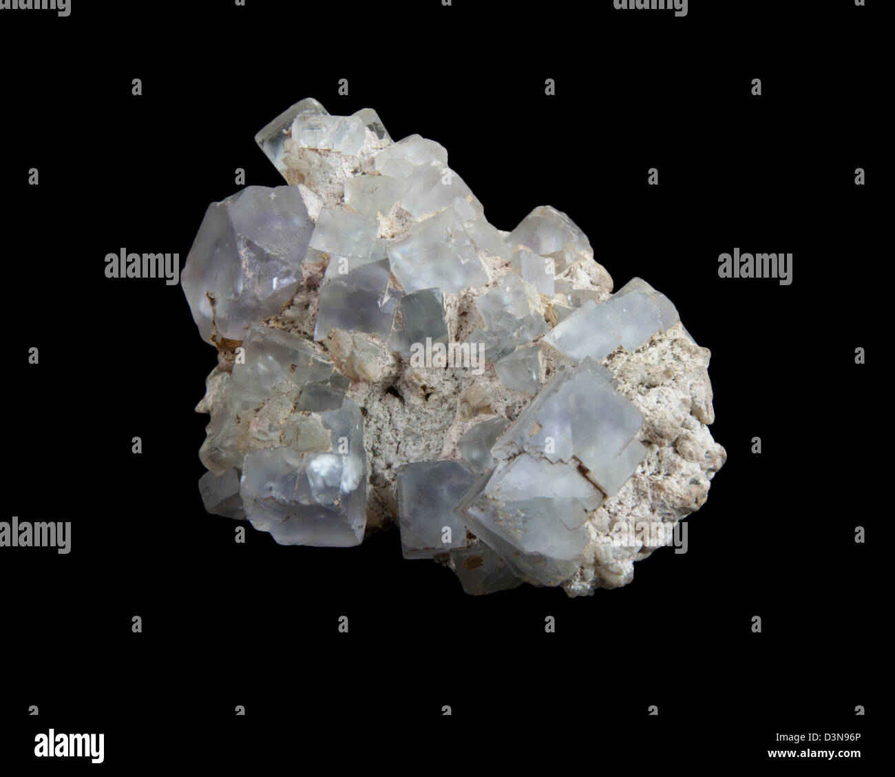 Calcite crystals hi-res stock photography and images - Alamy