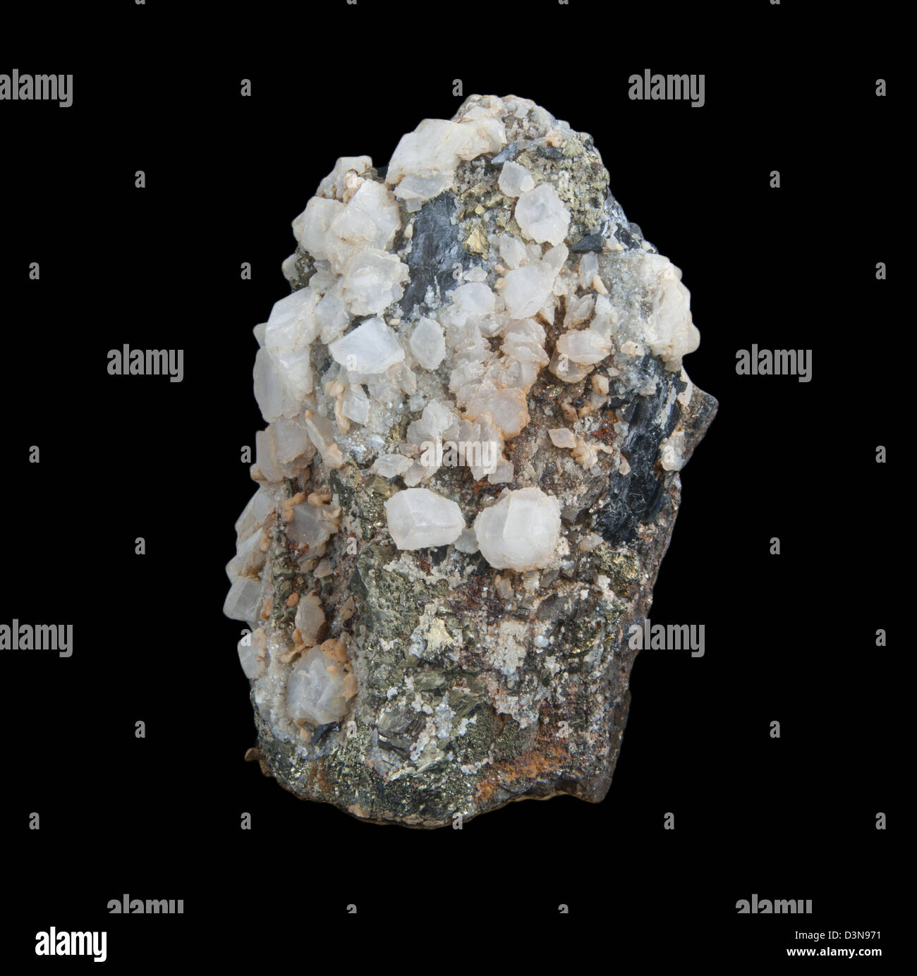 Calcite formation hi-res stock photography and images - Alamy