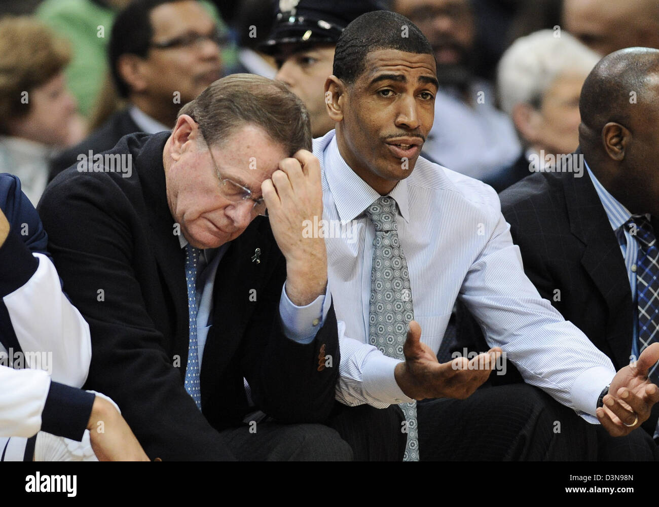 George blaney hi-res stock photography and images - Alamy