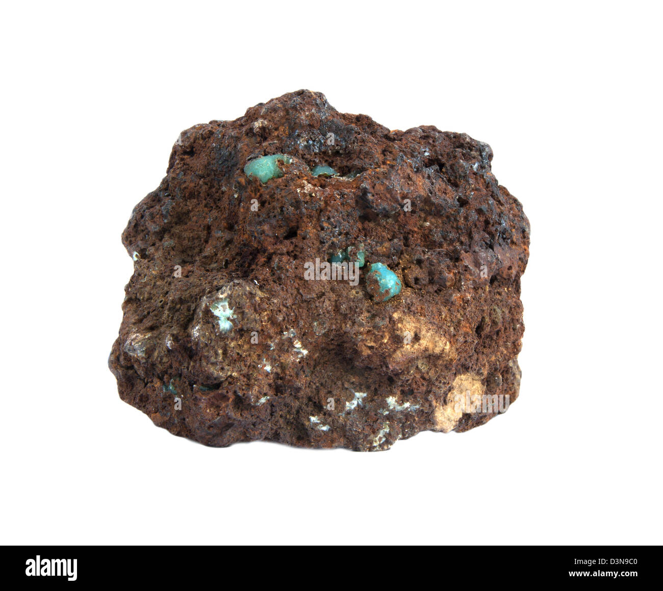 Limonite hi-res stock photography and images - Alamy