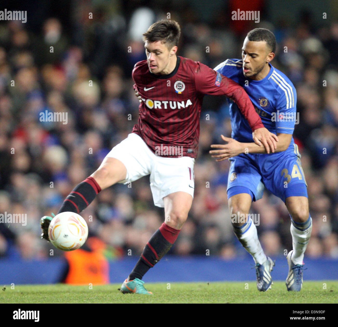 Vaclav kadlec hi-res stock photography and images - Alamy