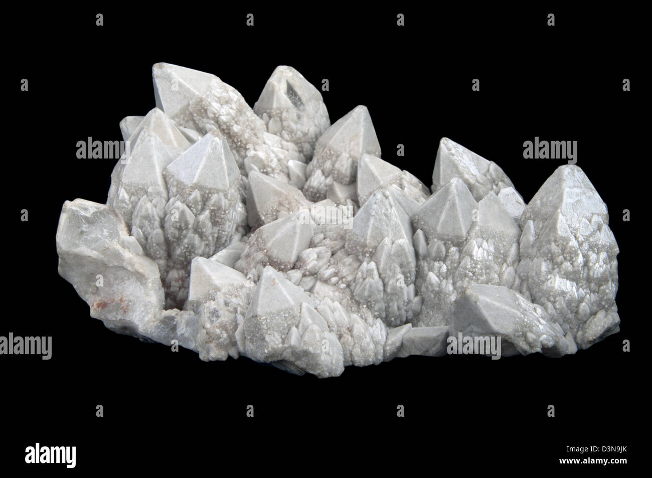 Metamorphic rock quartz detail hi-res stock photography and images - Alamy