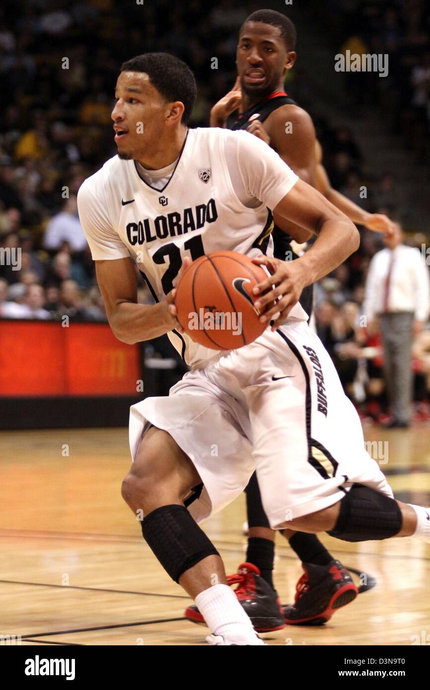 University of utah utes hi-res stock photography and images - Alamy