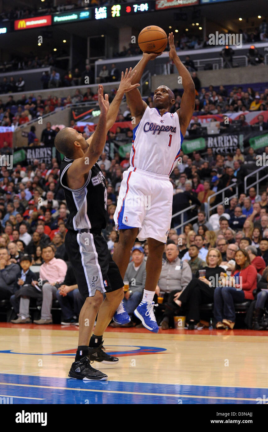 Chauncey billups 1 hi-res stock photography and images - Alamy