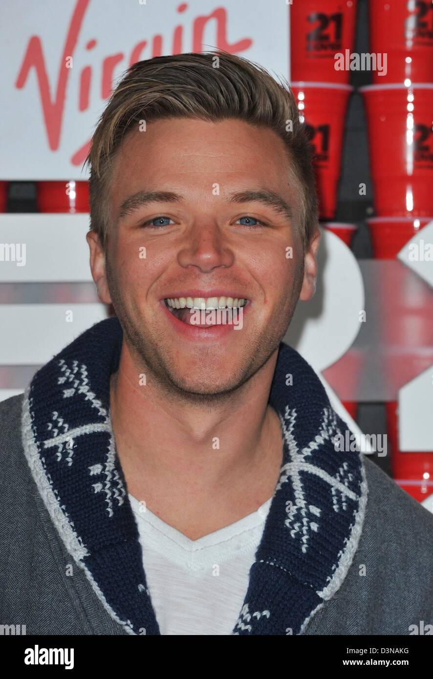 Davern brett hi-res stock photography and images - Alamy