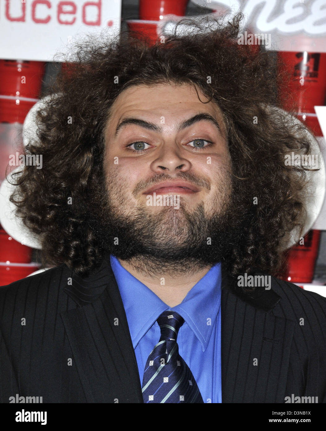Dustin ybarra hi-res stock photography and images - Alamy