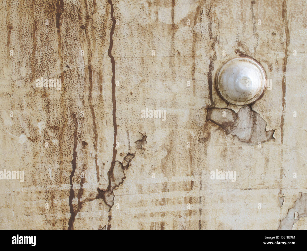 Silver rusty metal grid hi-res stock photography and images - Alamy