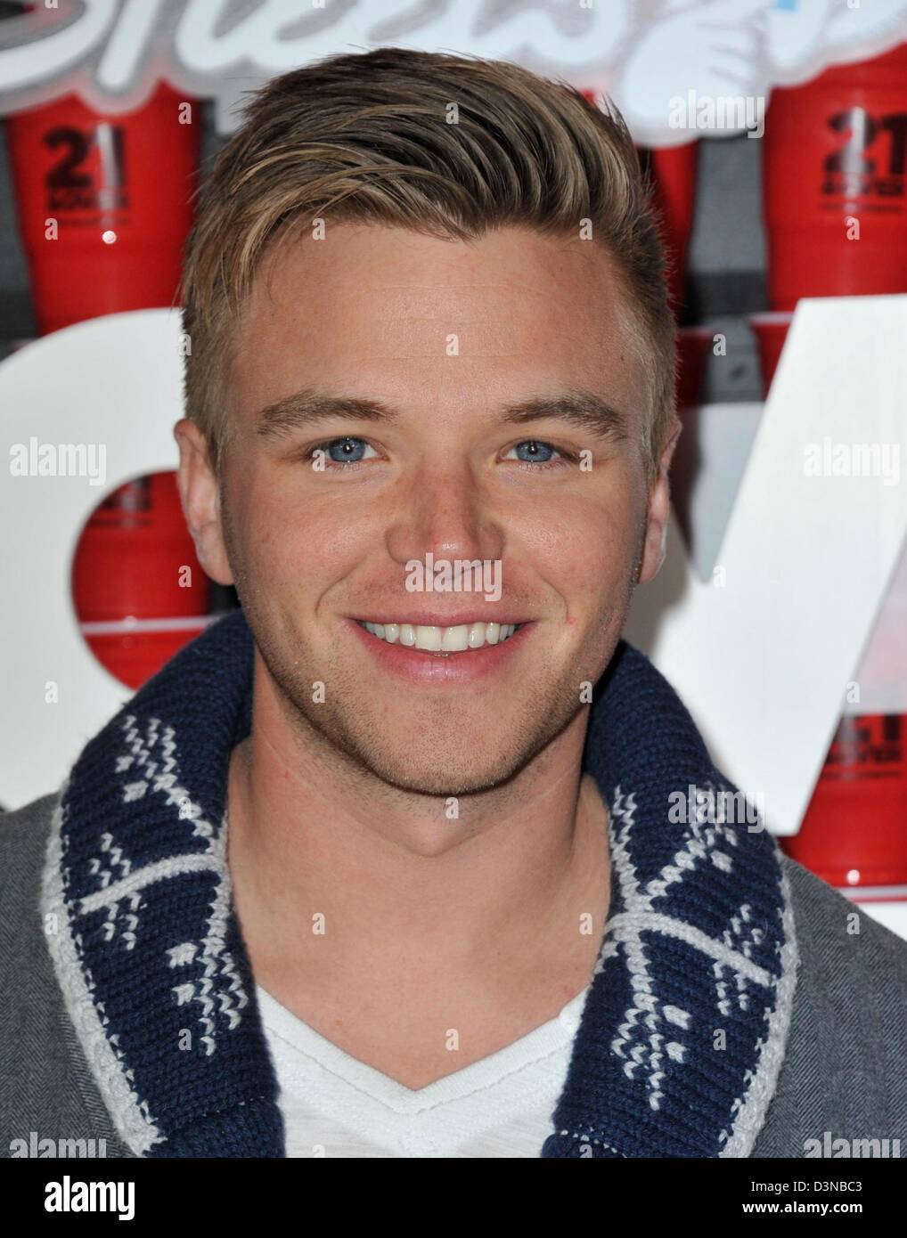 Davern brett hi-res stock photography and images - Alamy