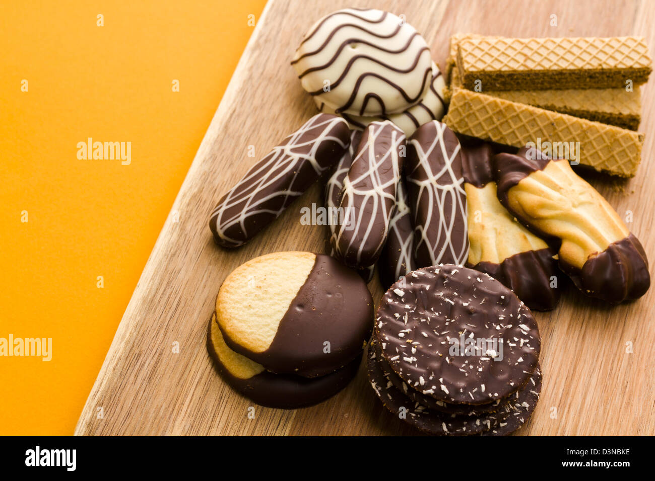 Costco cookies hi-res stock photography and images - Alamy