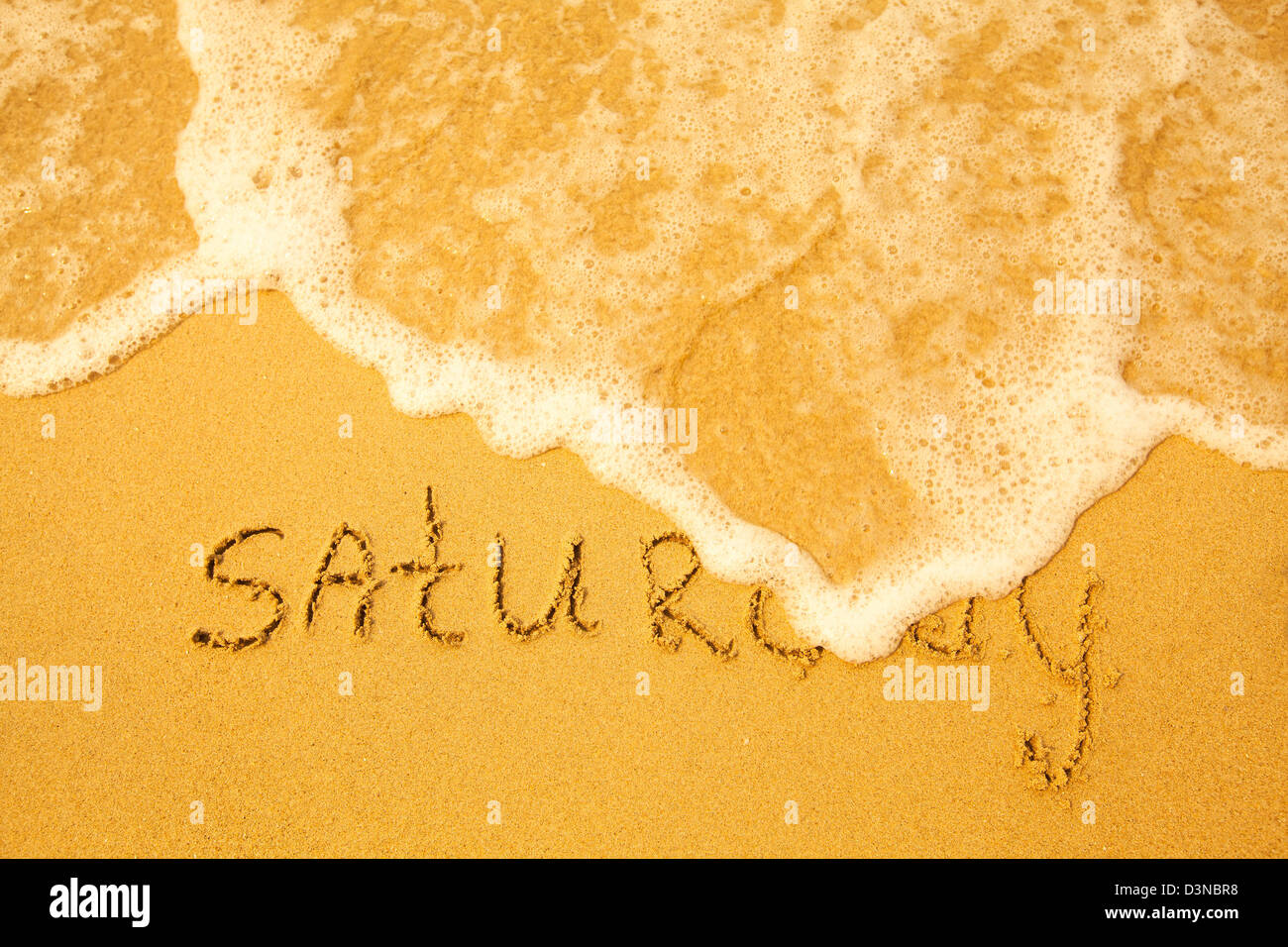 Days of the week calendar hi-res stock photography and images - Alamy