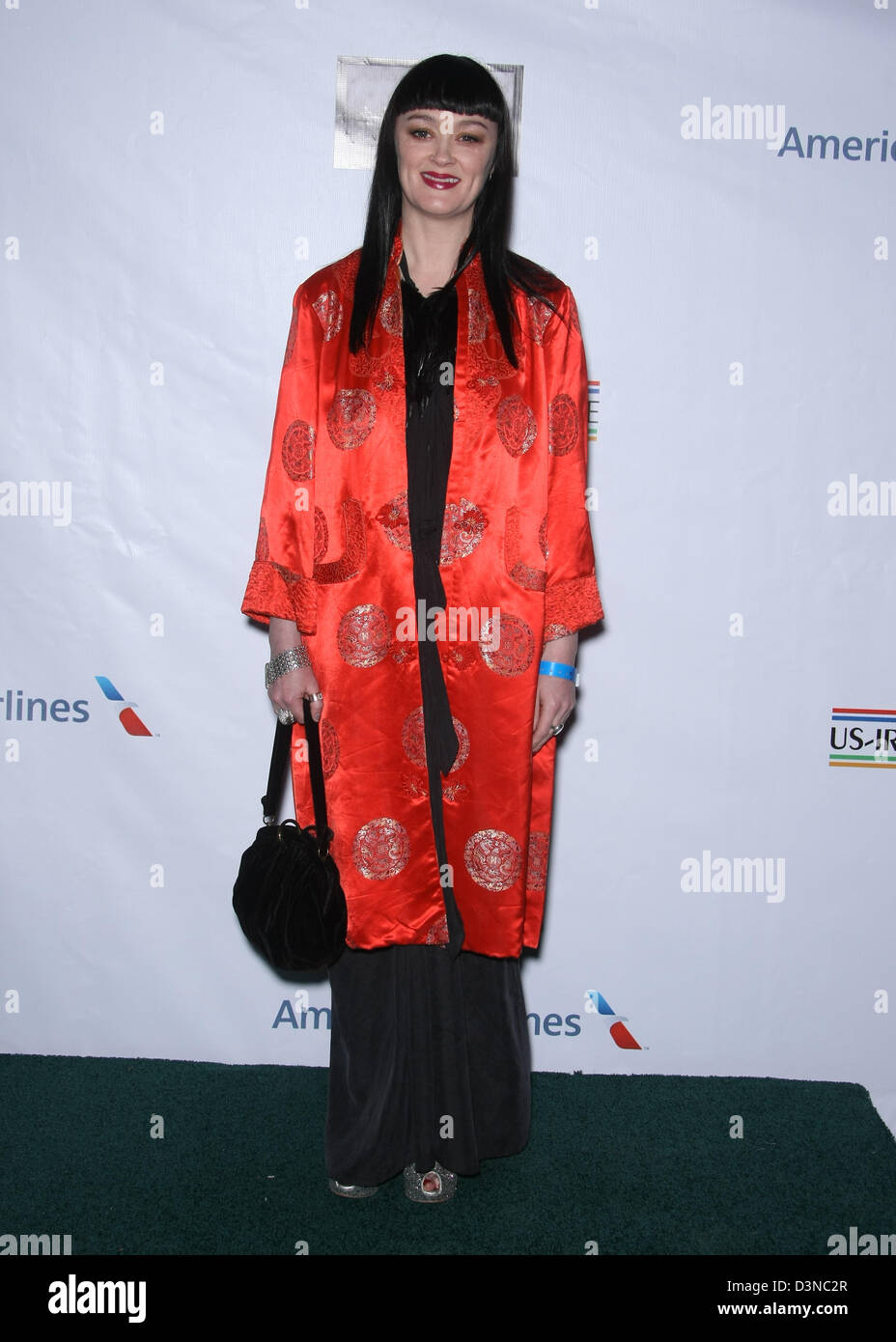 Bronagh gallagher hi-res stock photography and images - Alamy