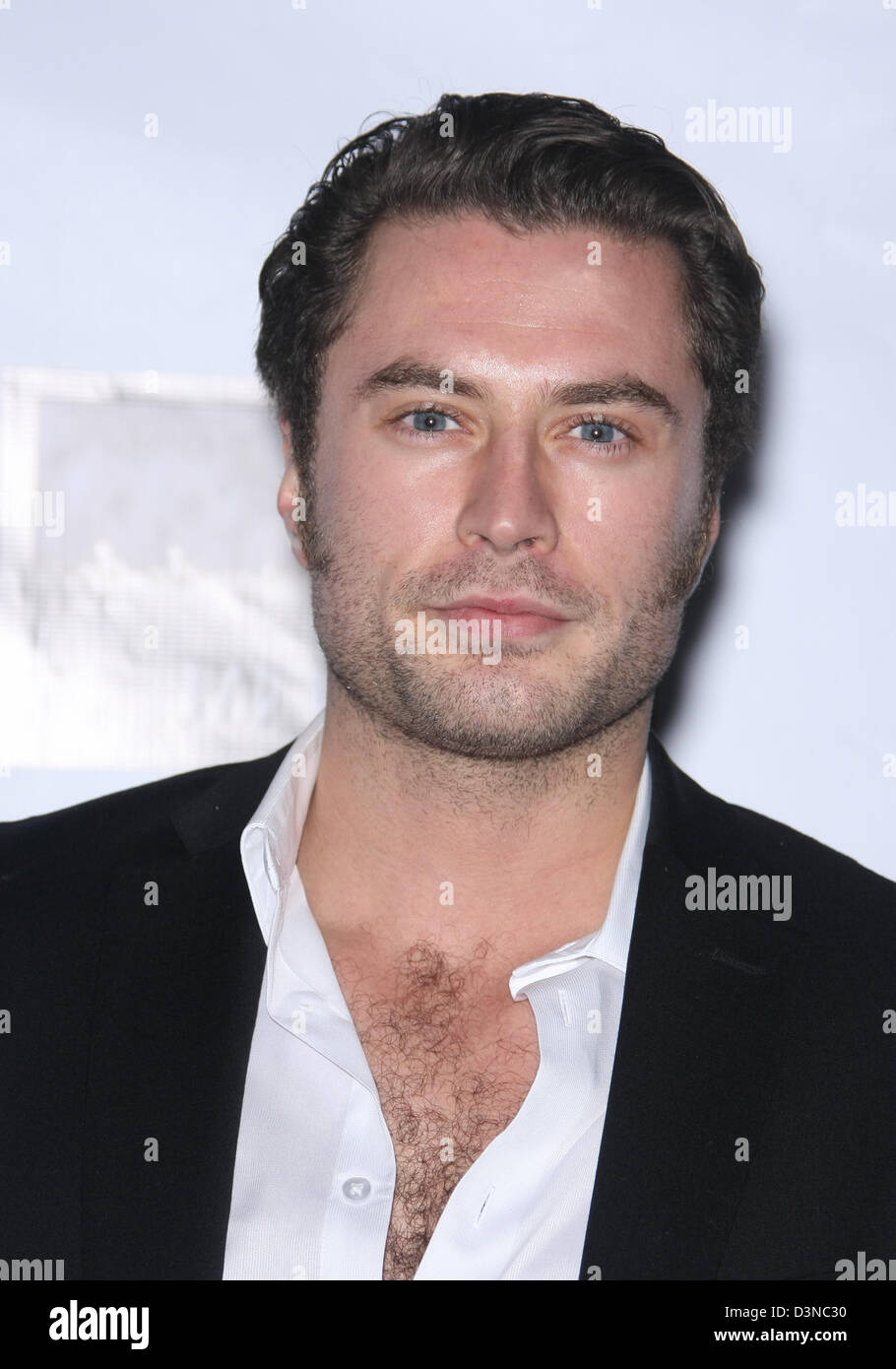 Kevin ryan in hi-res stock photography and images - Alamy