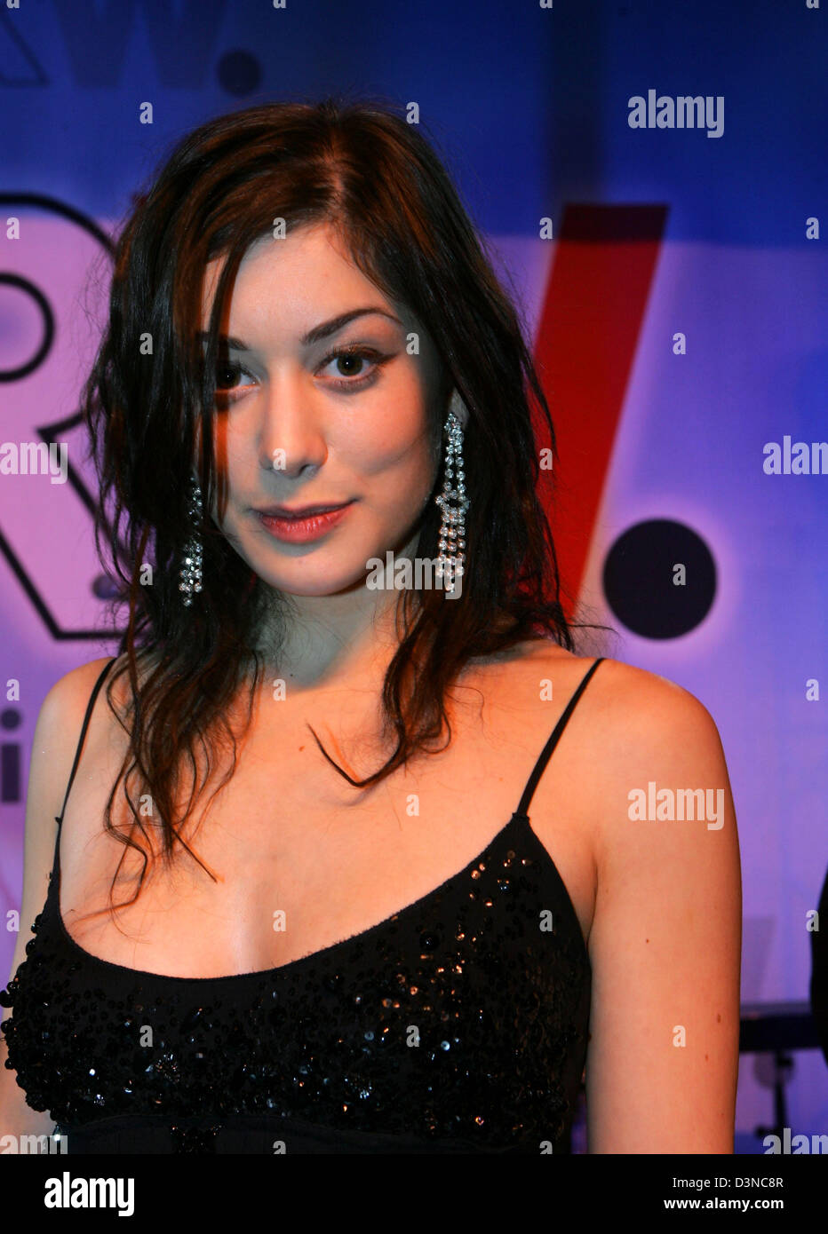 Fanny ace hi-res stock photography and images - Alamy