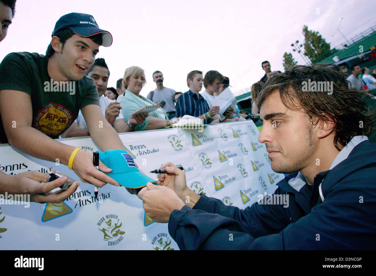 F1 drivers hi-res stock photography and images - Alamy