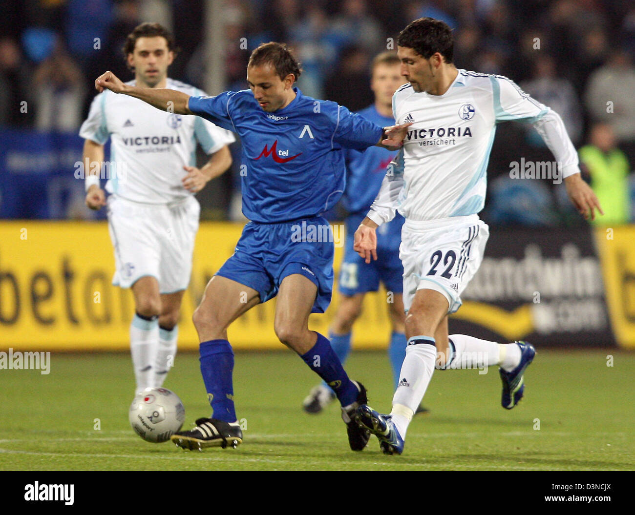 Sports spo soccer bulgaria hi-res stock photography and images - Alamy
