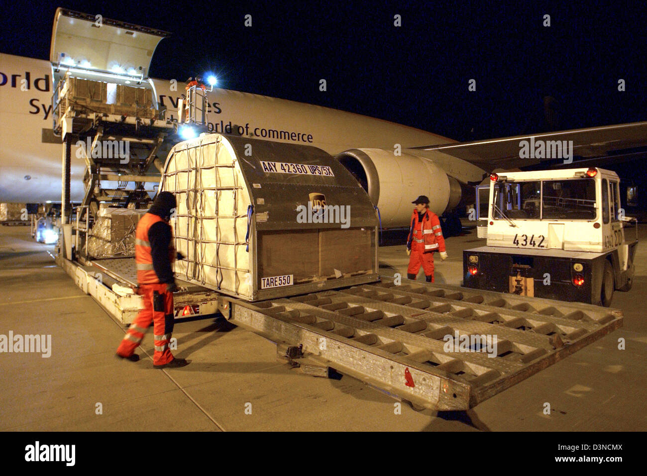 Economy business finance ebf company information cargo freight ...