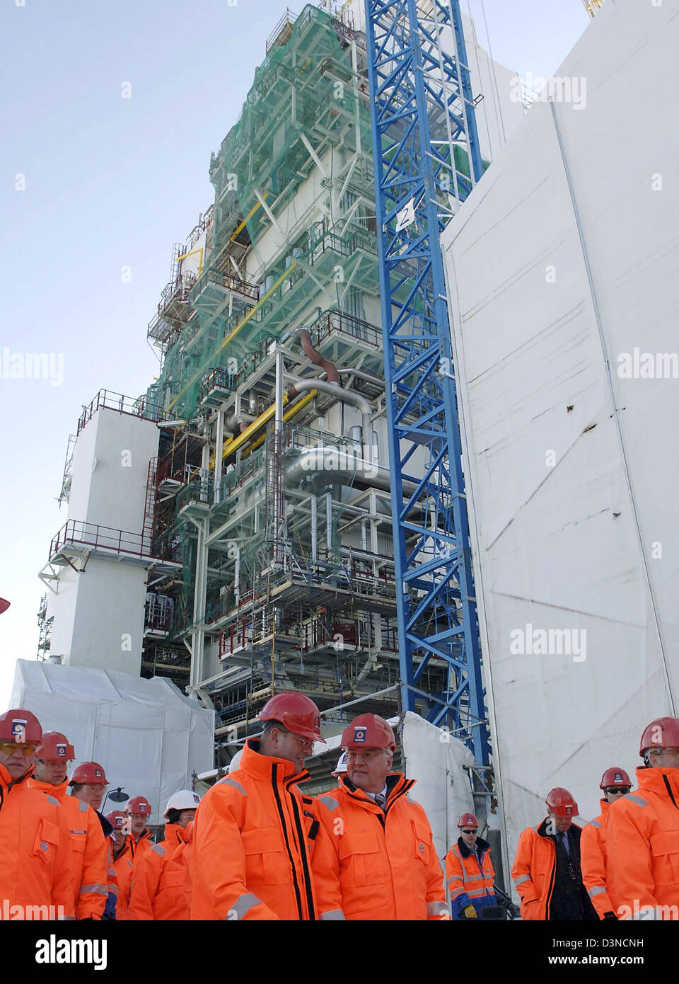 Ewald frank hi-res stock photography and images - Alamy
