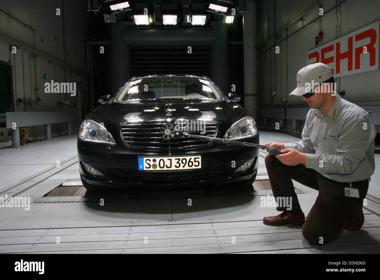 Automobile cooling systems hi-res stock photography and images - Alamy