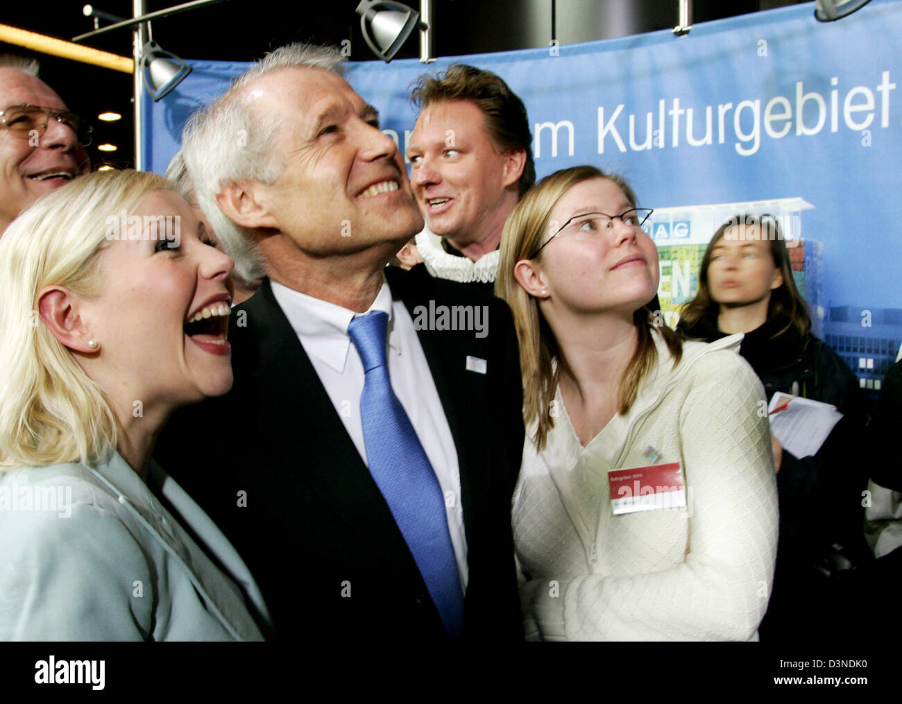 Lord roland hi-res stock photography and images - Alamy