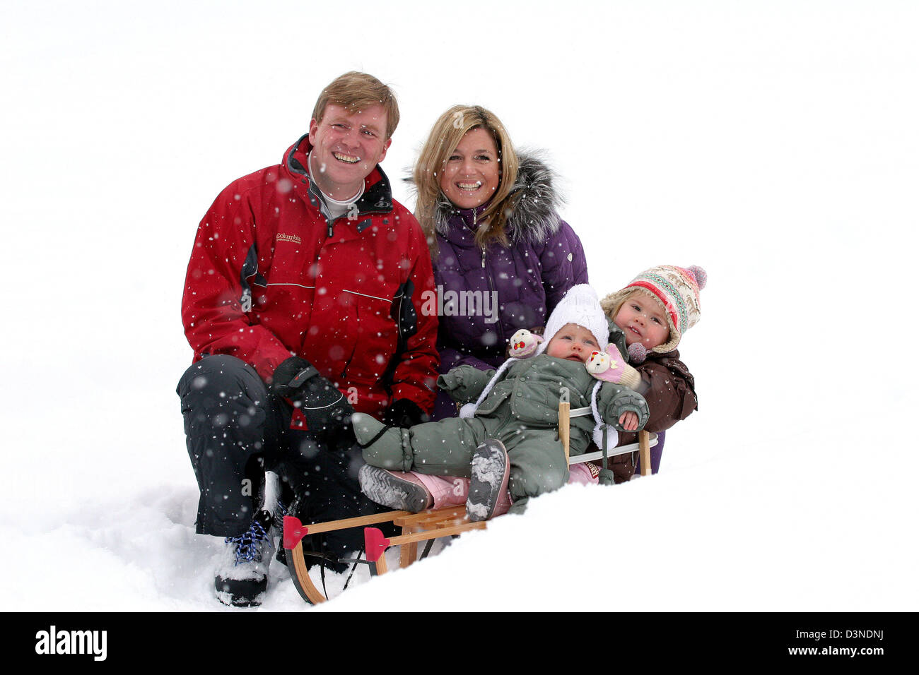 Group l to r Cut Out Stock Images & Pictures - Alamy