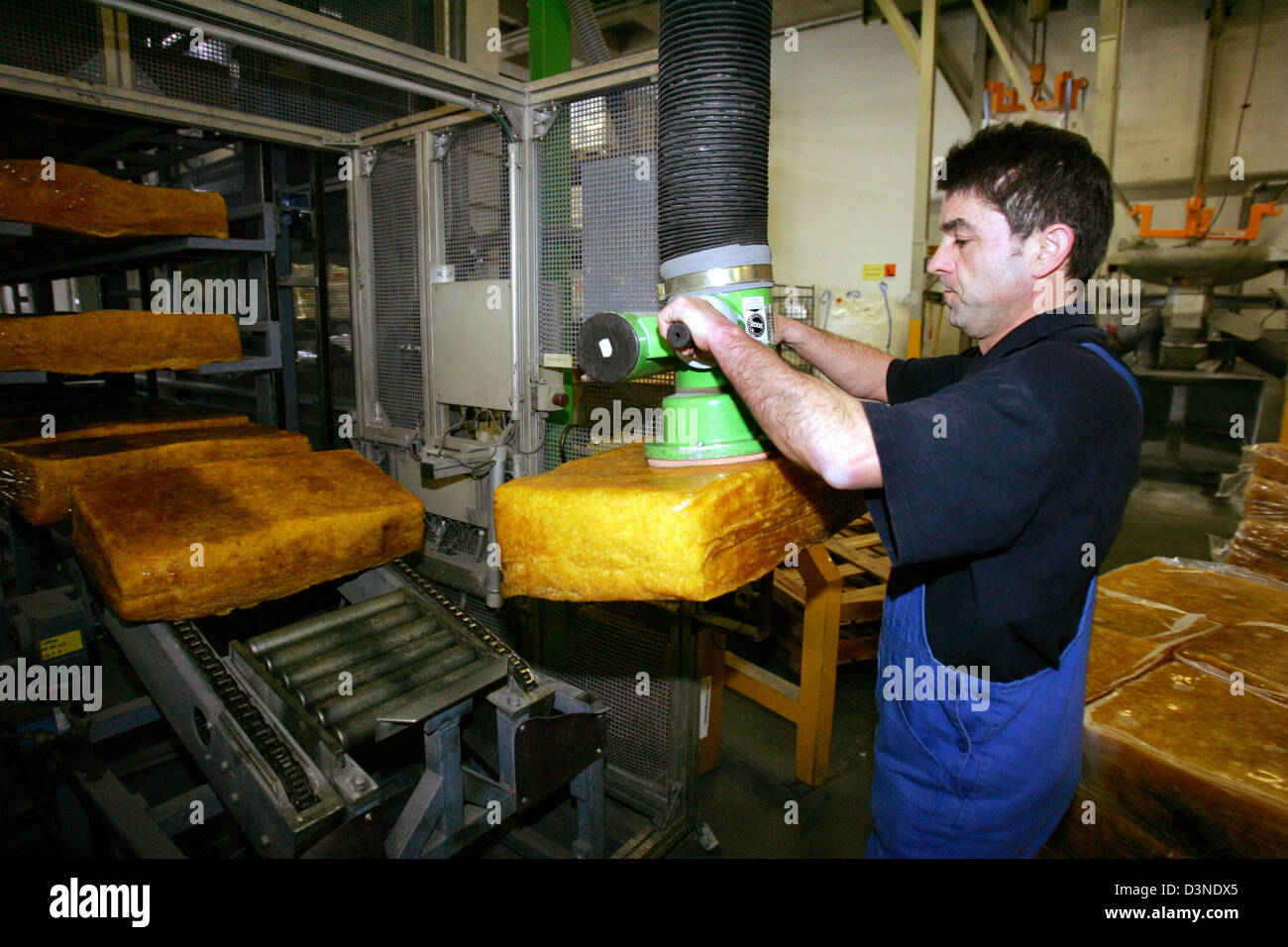 Tesa ag hi-res stock photography and images - Alamy