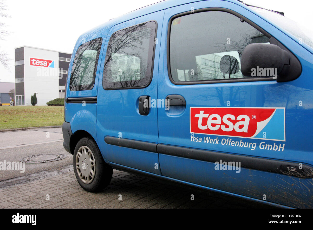 Tesa hi-res stock photography and images - Alamy