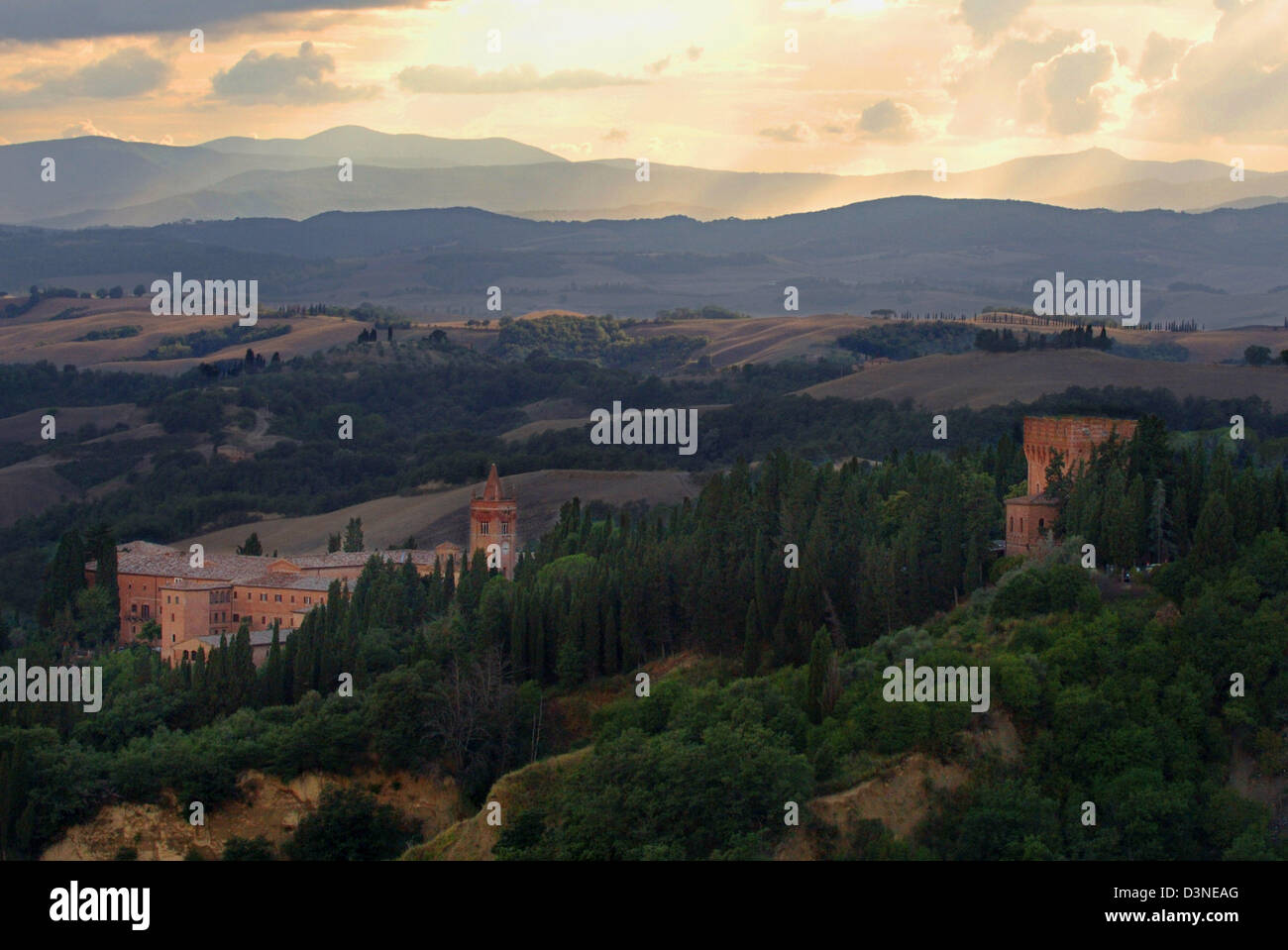 Dpa files photo shows view hi-res stock photography and images - Alamy