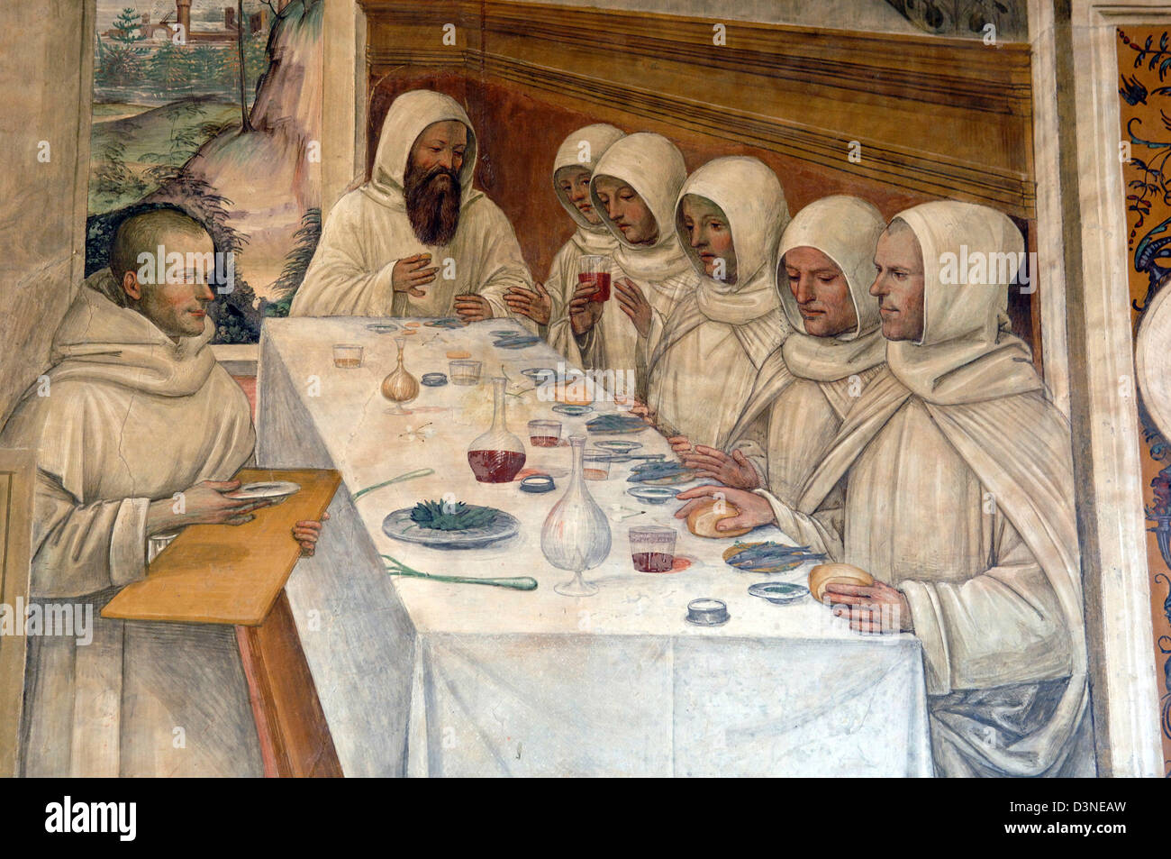 The olivetans hi-res stock photography and images - Alamy