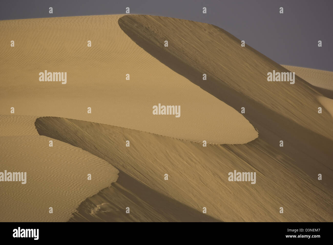 Desert patterns in southern africa hi-res stock photography and images ...