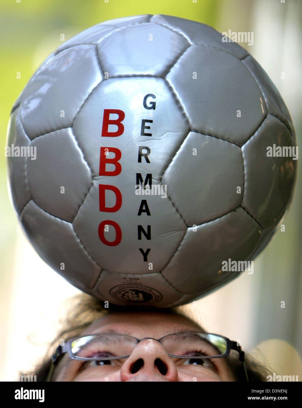 Klaus schulz hi-res stock photography and images - Alamy